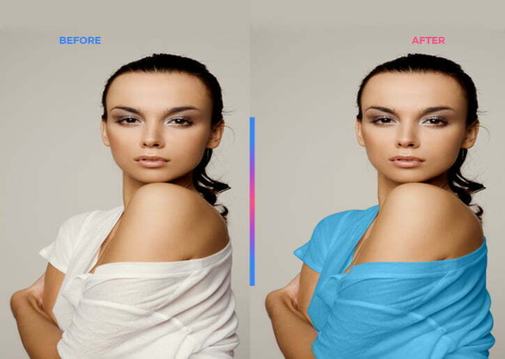 Quality Photo Color Correction Service At Low Cost | Try Now