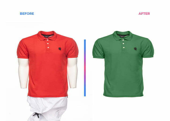 Quality Photo Color Correction Service At Low Cost | Try Now