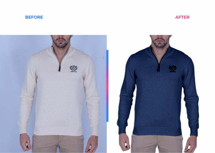 Quality Photo Color Correction Service At Low Cost | Try Now