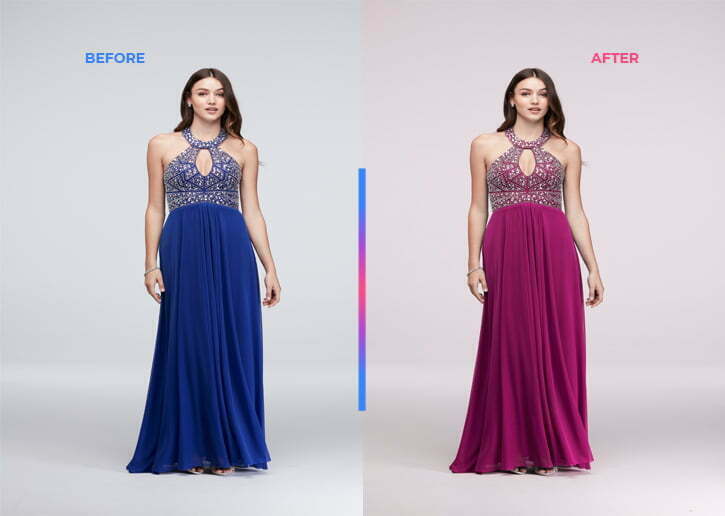 Quality Photo Color Correction Service At Low Cost | Try Now