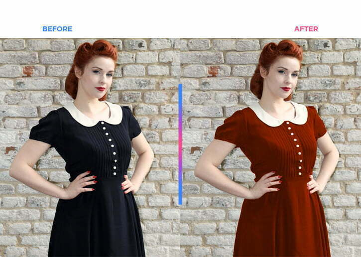 Quality Photo Color Correction Service At Low Cost | Try Now