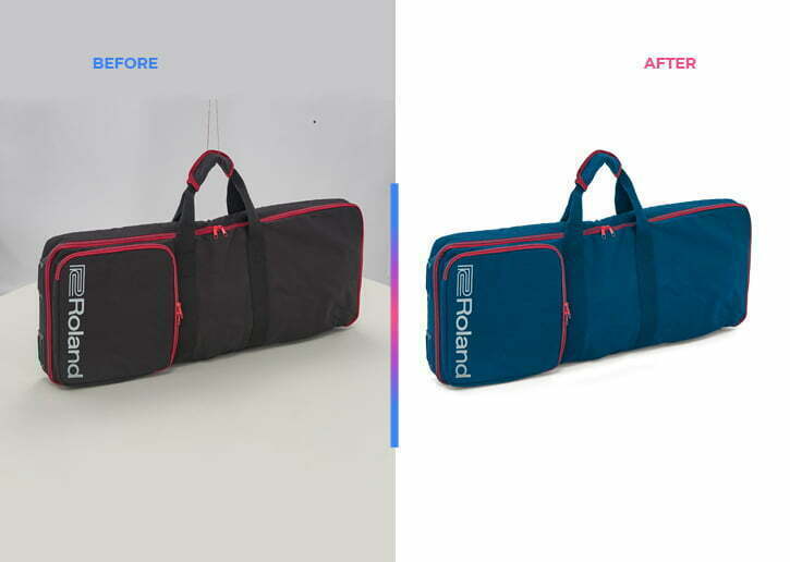 Quality Photo Color Correction Service At Low Cost | Try Now