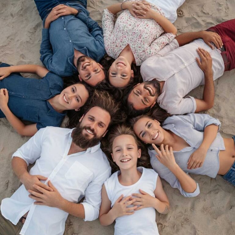 25 Creative Beach Picture Ideas For Stunning Seaside Photos