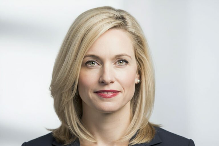 Tips For Great Female Modern Professional Headshots In 2025