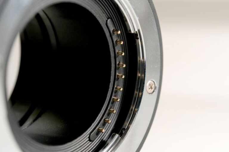 Parts Of A Camera: The Complete Guide For Beginners In 2025